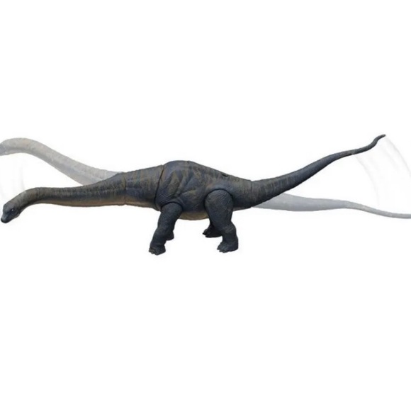 Toys | Mattel Jurassic World Dominion Dreadnoughtus 5 Long Dinosaur ...